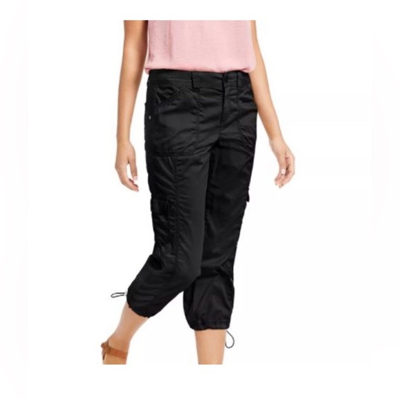 Style & Co. | Pants & Jumpsuits | New Style Co Cargo Pants | Poshmark